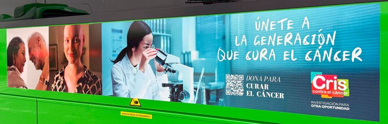 Información sobre el cáncer - Fundación Cris contra el cáncer