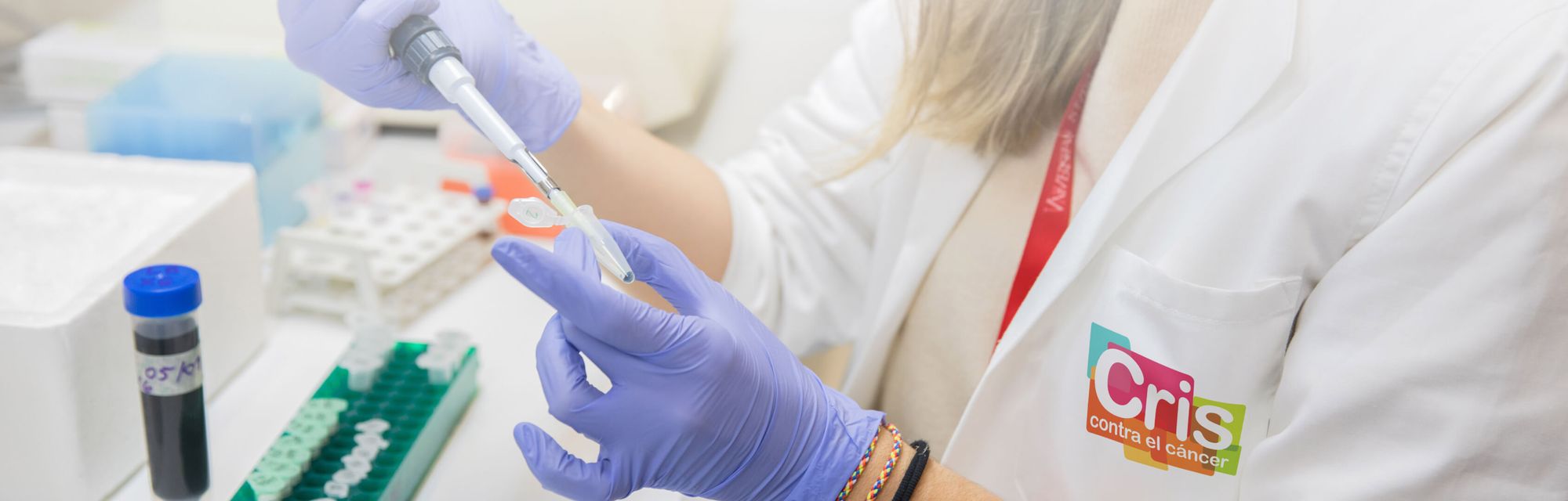 Tipos de Cancer | Cris Contra el Cáncer