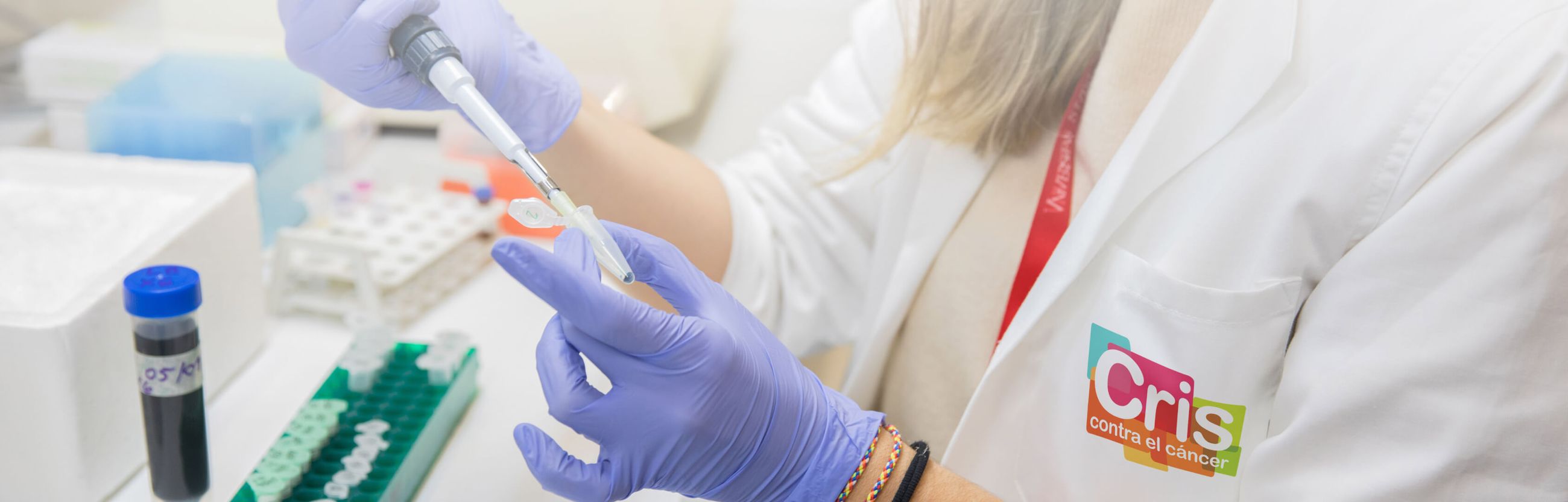 Tipos de Cancer | Cris Contra el Cáncer