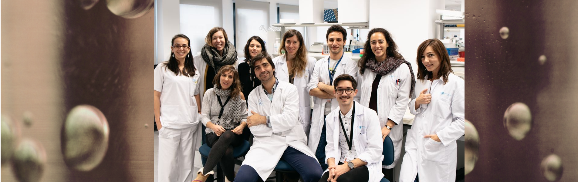 Investigación contra el cáncer - Cris contra el cáncer